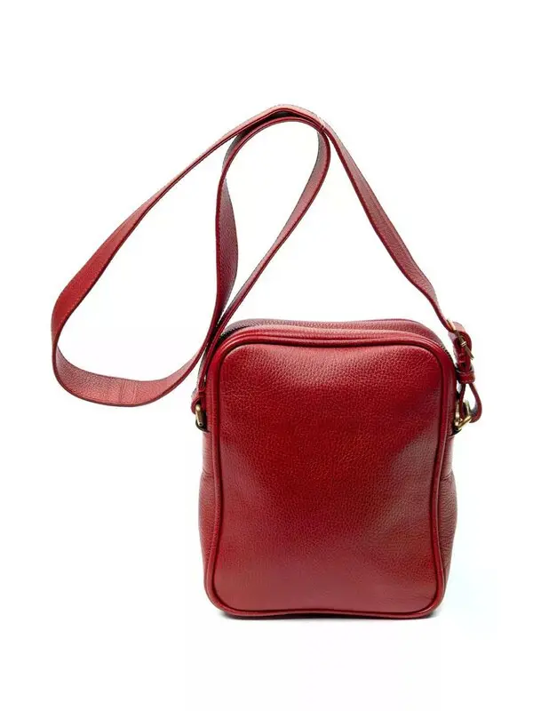 Gucci Logo-print Shoulder Bag