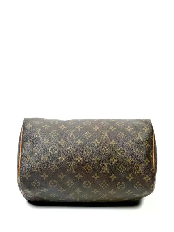 LOUIS VUITTON Speedy 30 Tote Bag