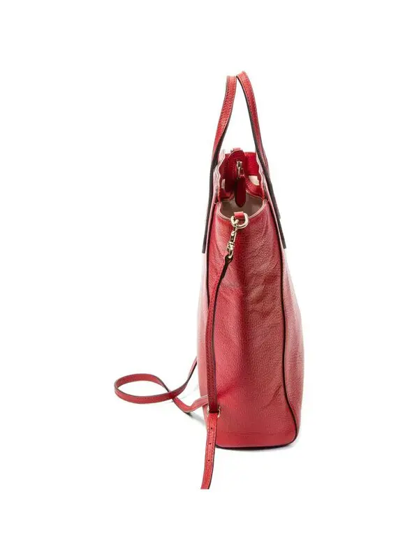 Gucci Medium Swing Tote Bag