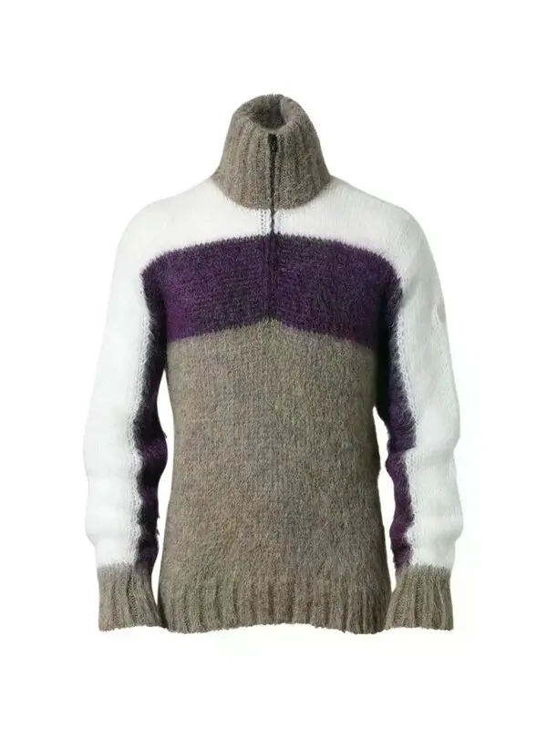 MAGLIANO Sestola Sweater - Grey