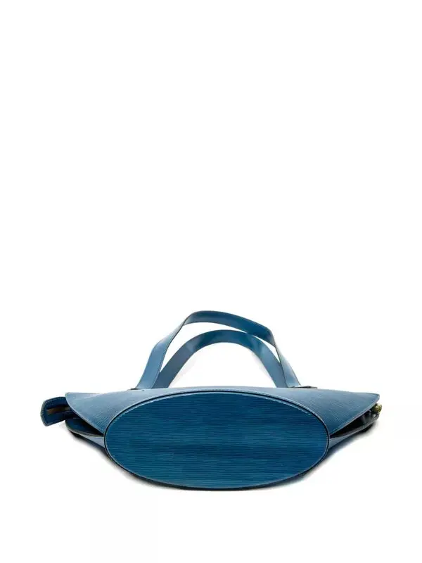 LOUIS VUITTON Epi Saint Jacques Shoulder Bag