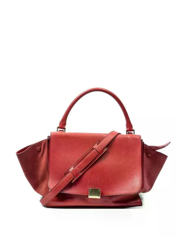 Celine Trapeze Shoulder Bag