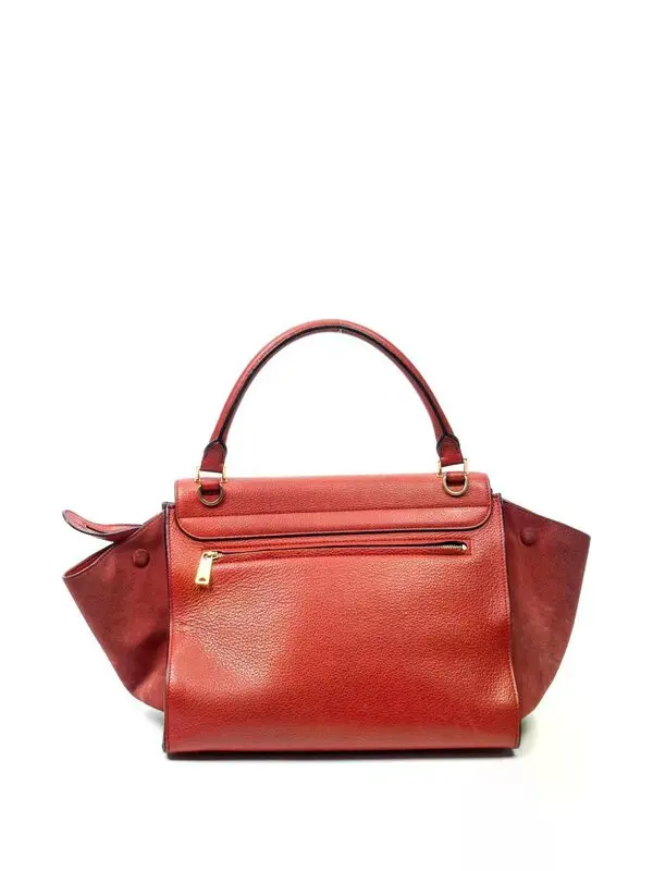 Celine Trapeze Shoulder Bag