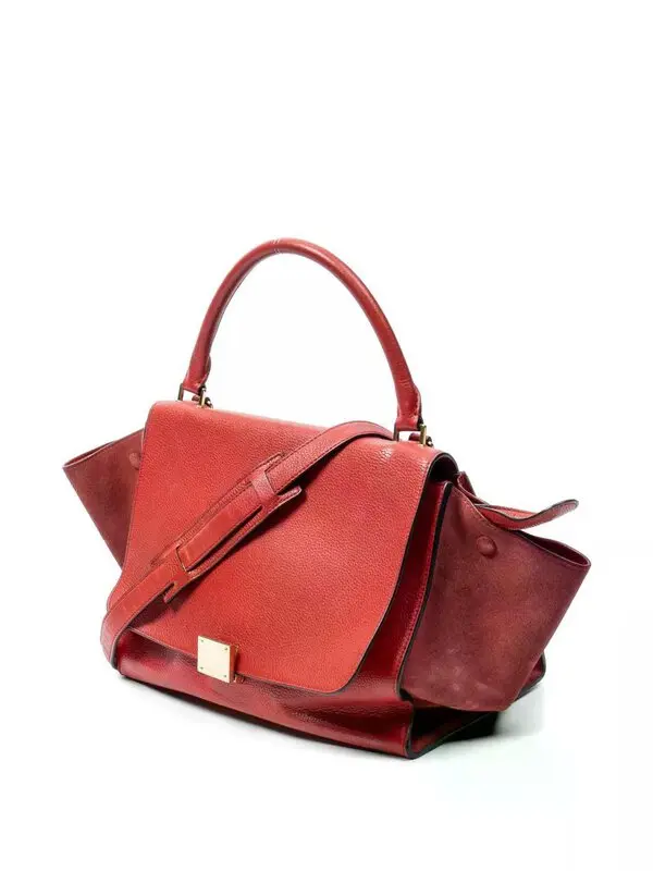 Celine Trapeze Shoulder Bag