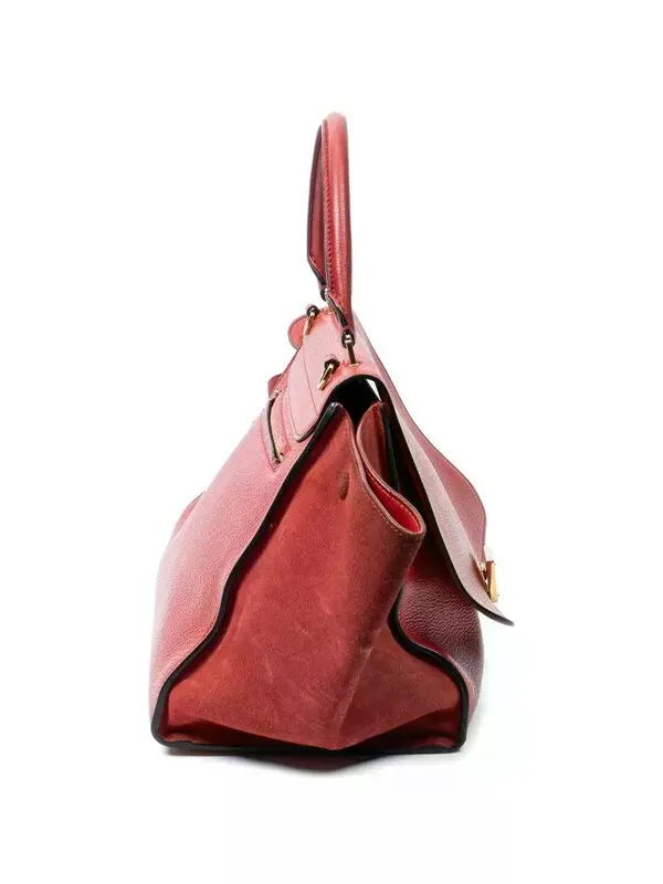 Celine Trapeze Shoulder Bag
