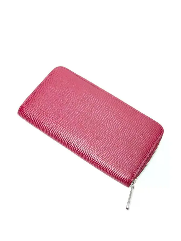 LOUIS VUITTON Zippy Wallet