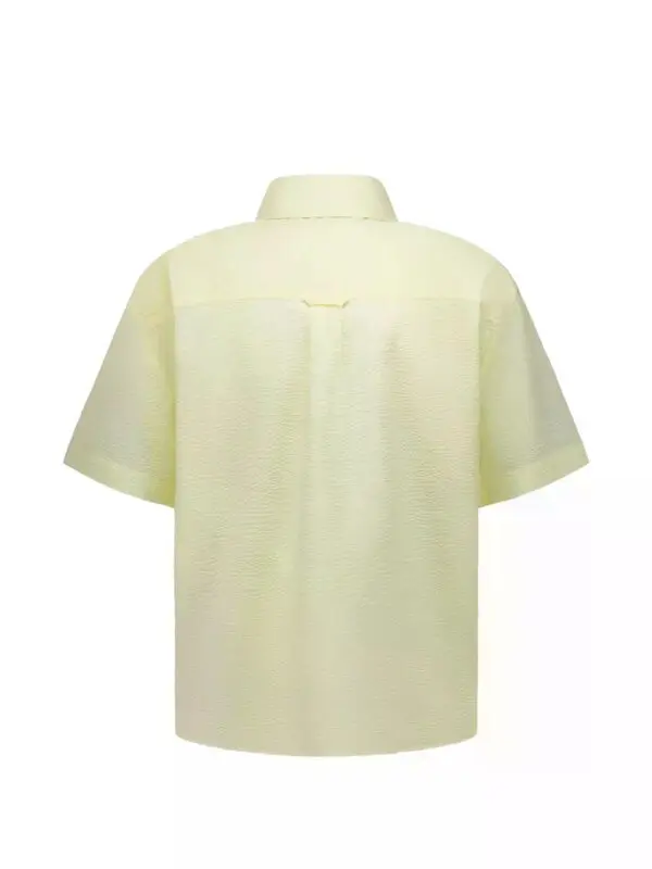 HOUSE OF SUNNY Gone Fishing Shirt
