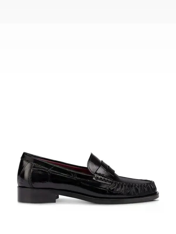 Paris Texas Dylan Loafers