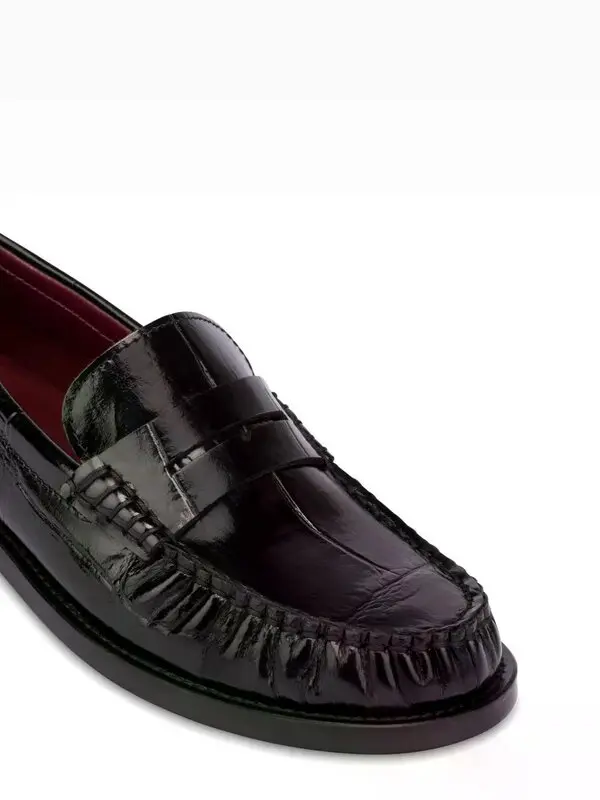 Paris Texas Dylan Loafers