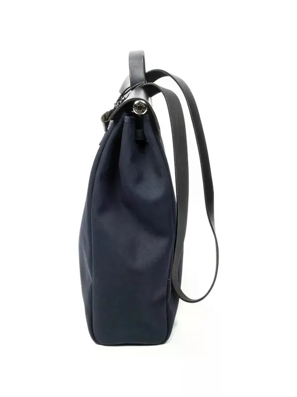 Hermès Herbag Gm Backpack