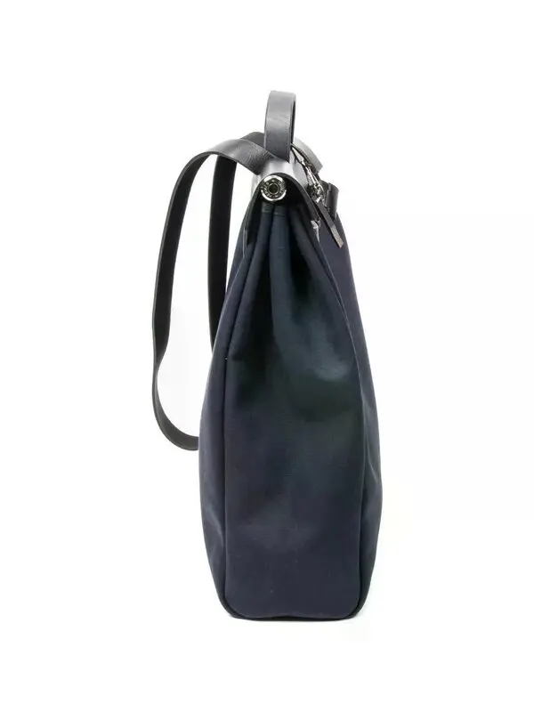Hermès Herbag Gm Backpack
