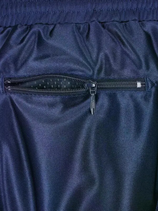 Needles Butterfly-embroidered Track Pants