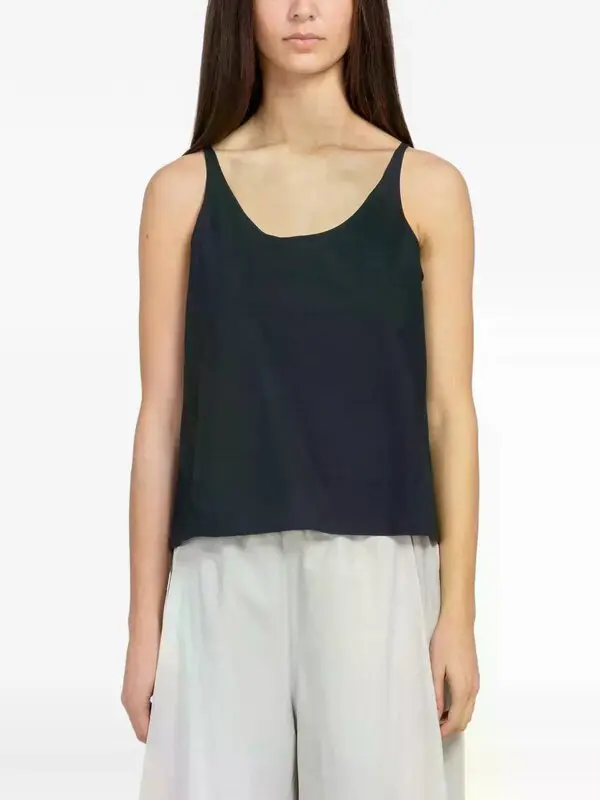 Arc'teryx Scoop Neck Tank Top - Black