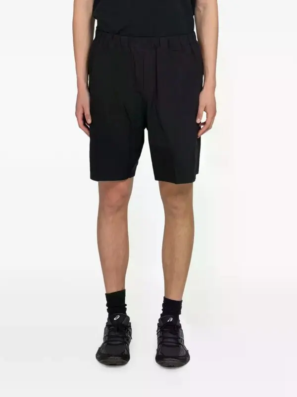 Arc'teryx Sl Shorts - Black