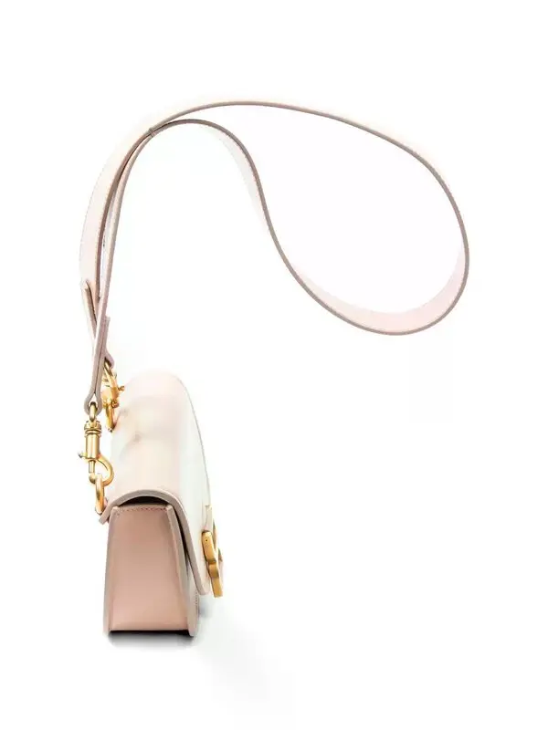 Chloé Daria Shoulder Bag