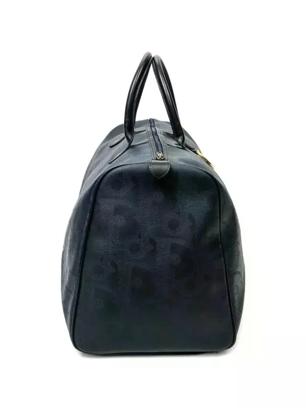 Dior Oblique Holdall Bag