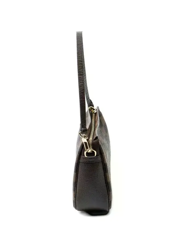LOUIS VUITTON Mini Trousse Handbag