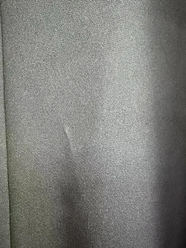 Chloé Square-neck Midi Dress