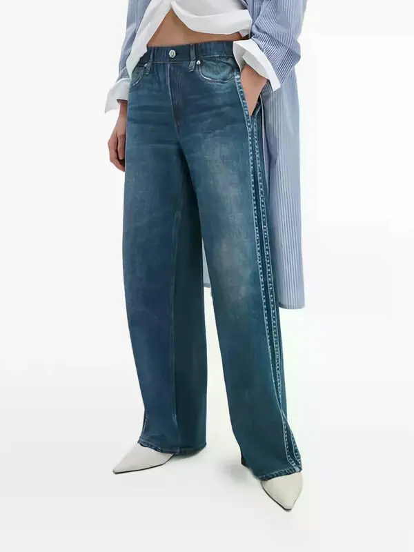 Rag & Bone Miramar Jeans