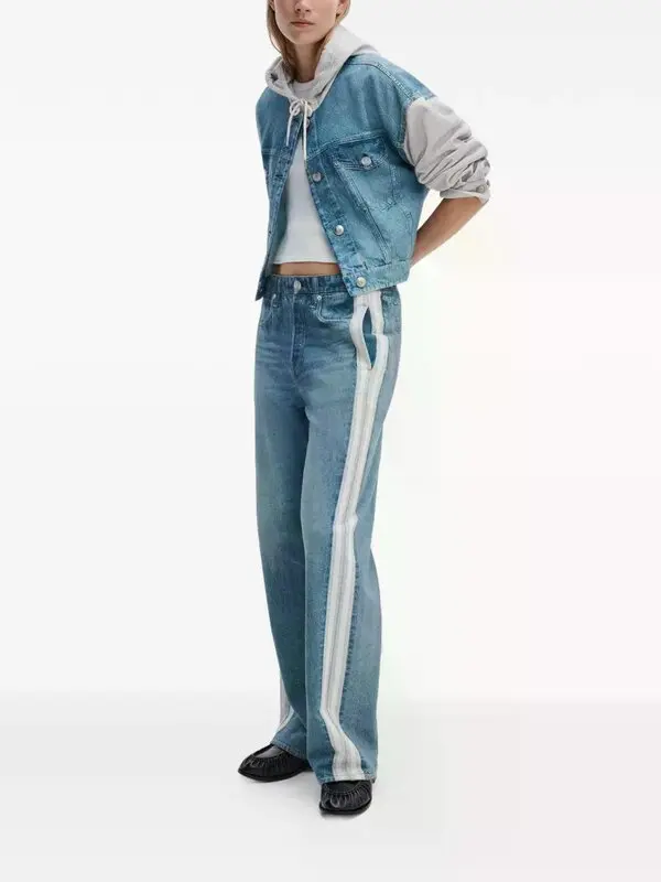 Rag & Bone Miramar Jeans