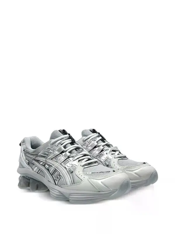Asics Kinetic Fluent Sneakers