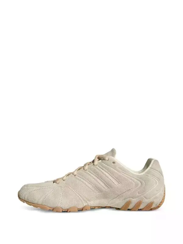 Adidas Ghost Sprint Lace-up Sneakers