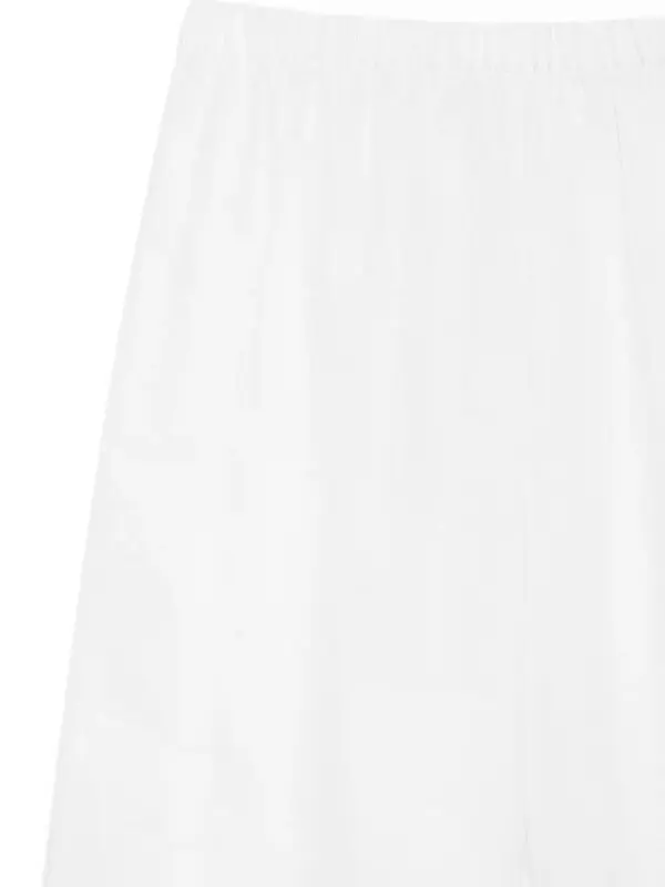 ANINE BING Roslyn Palazzo Pants