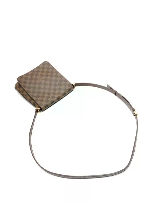 LOUIS VUITTON Musette Salsa Damier Shoulder Bag