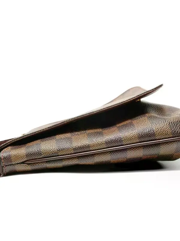 LOUIS VUITTON Musette Salsa Damier Shoulder Bag
