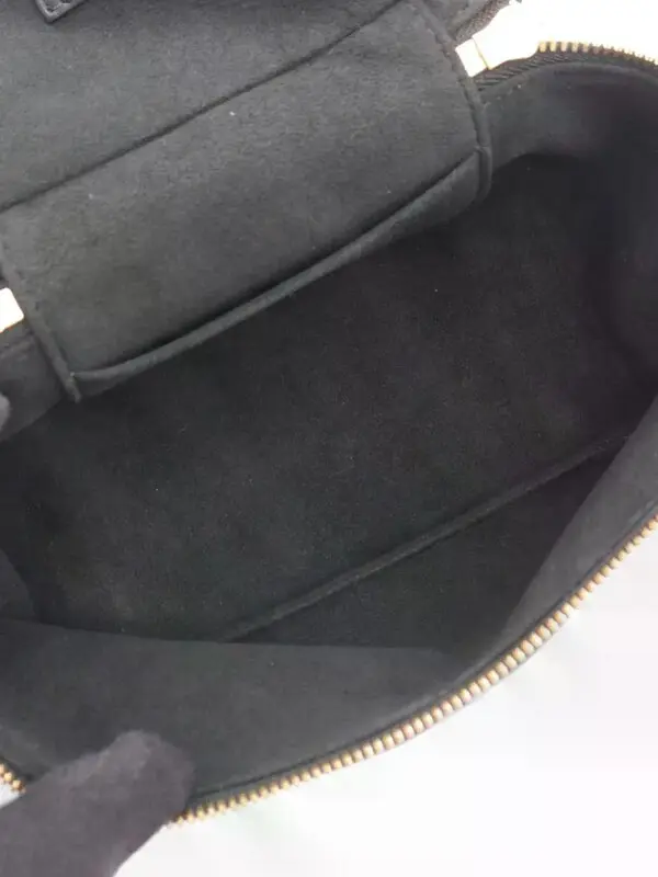 LOUIS VUITTON 2020 Pm Vanity Tote Bag