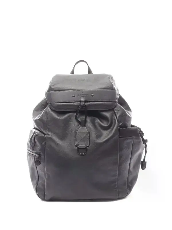 LOUIS VUITTON Monogram Shadow Backpack