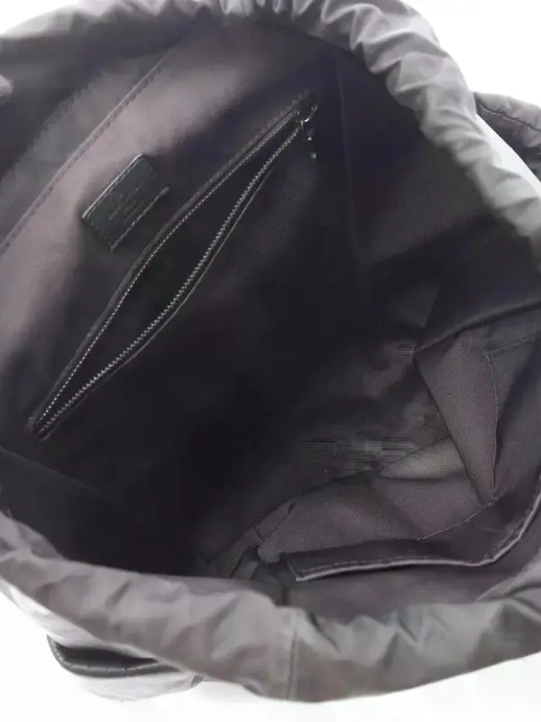 LOUIS VUITTON Monogram Shadow Backpack
