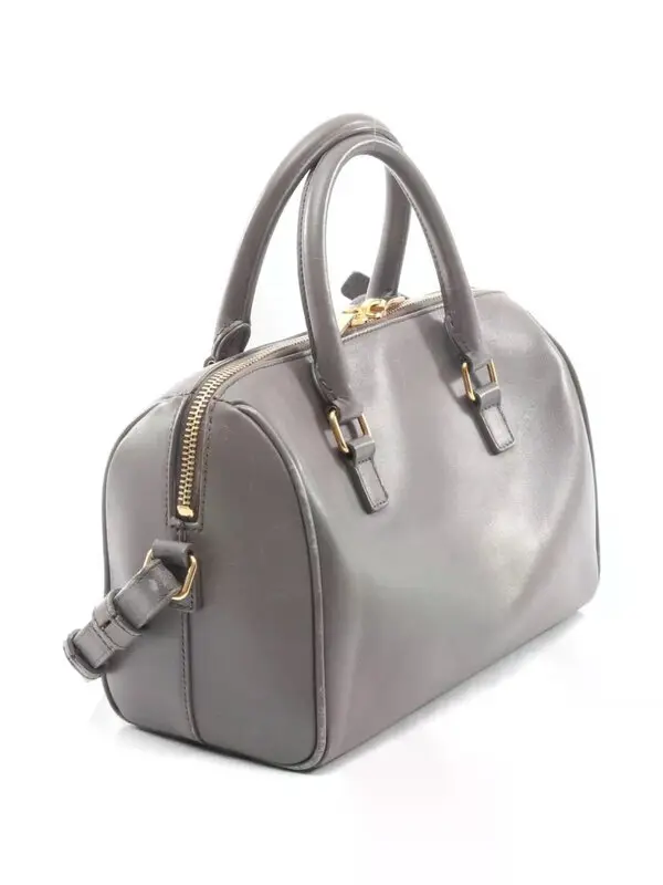 Saint Laurent Duffle Handbag