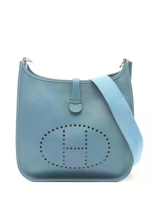 Hermès Evelyn Shoulder Bag