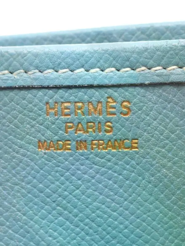 Hermès Evelyn Shoulder Bag
