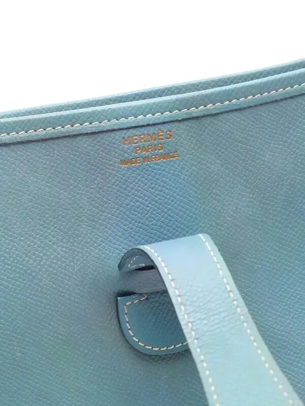 Hermès Evelyn Shoulder Bag