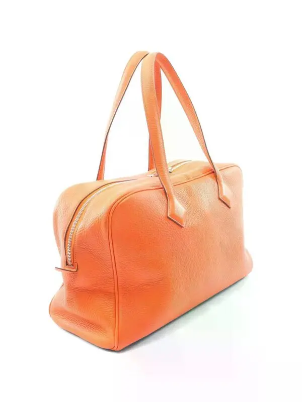 Hermès Victoria 35 Tote Bag
