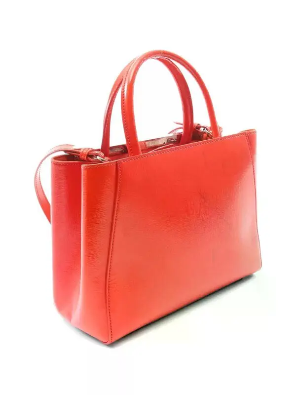 Fendi Petite 2jours Handbag