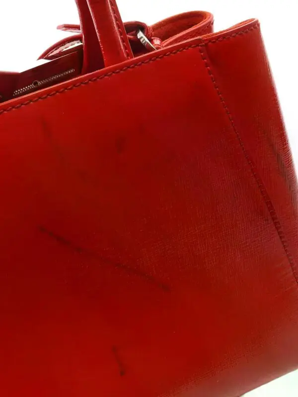 Fendi Petite 2jours Handbag