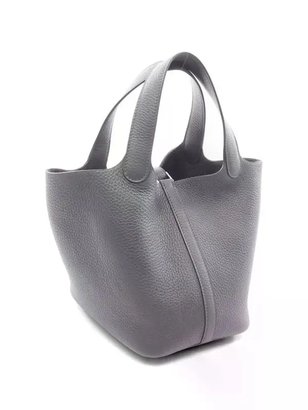 Hermès Picotan Lock Pm Tote Bag