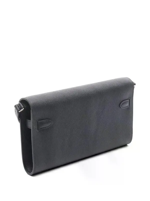 Hermès Kelly To Go Shoulder Wallet