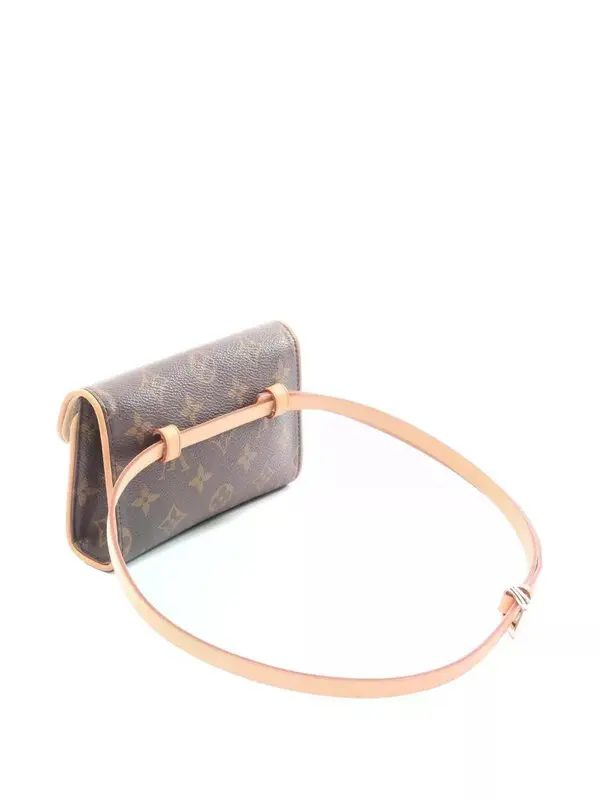 LOUIS VUITTON Monogram Belt Bag