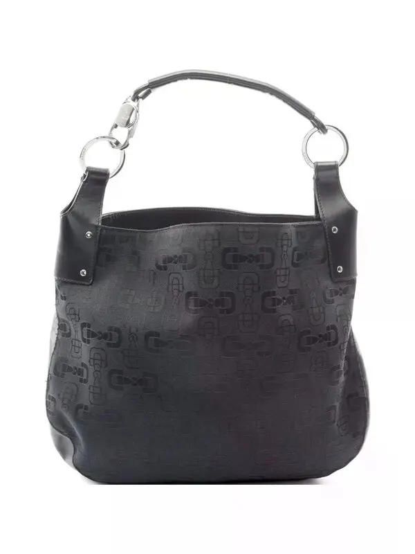 Gucci Patterned Shoulder Bag