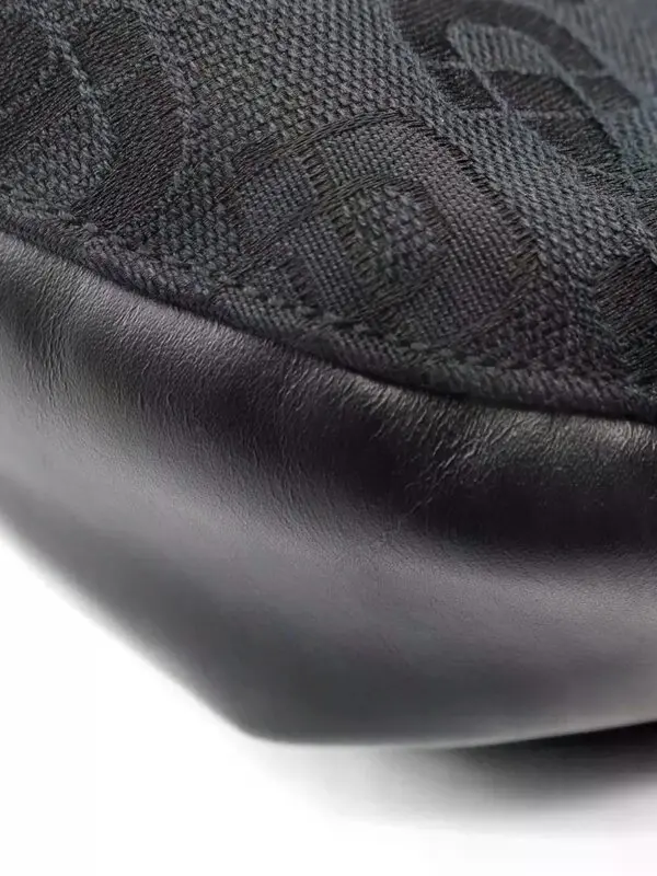 Gucci Patterned Shoulder Bag