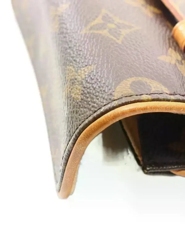 LOUIS VUITTON Florentine Mini Bag