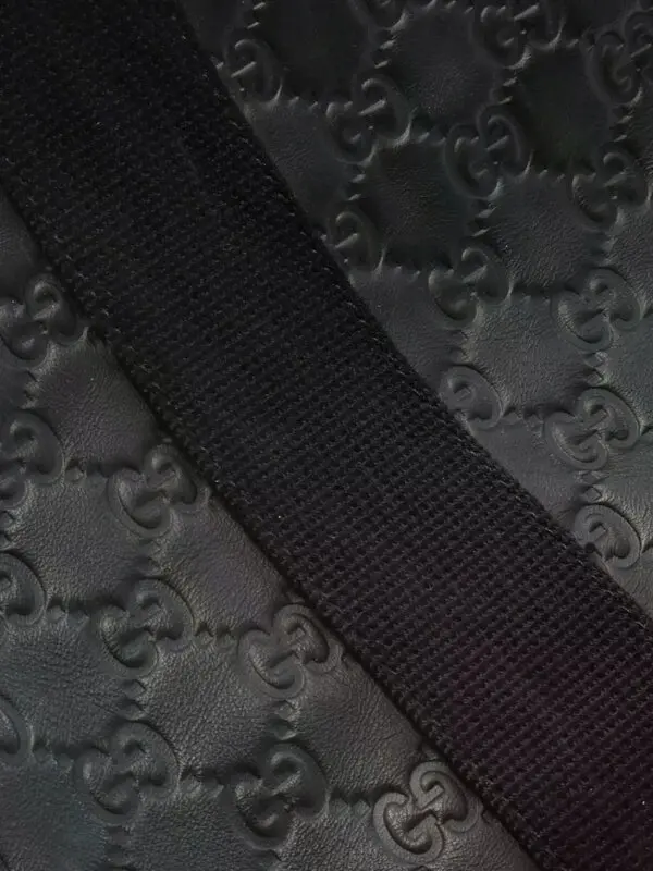 Gucci Ssima Tote Bag