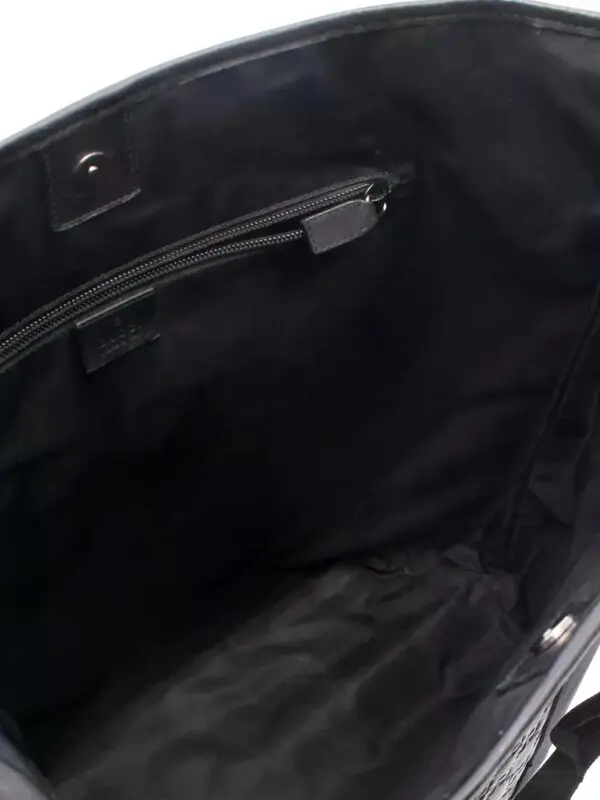 Gucci Ssima Tote Bag