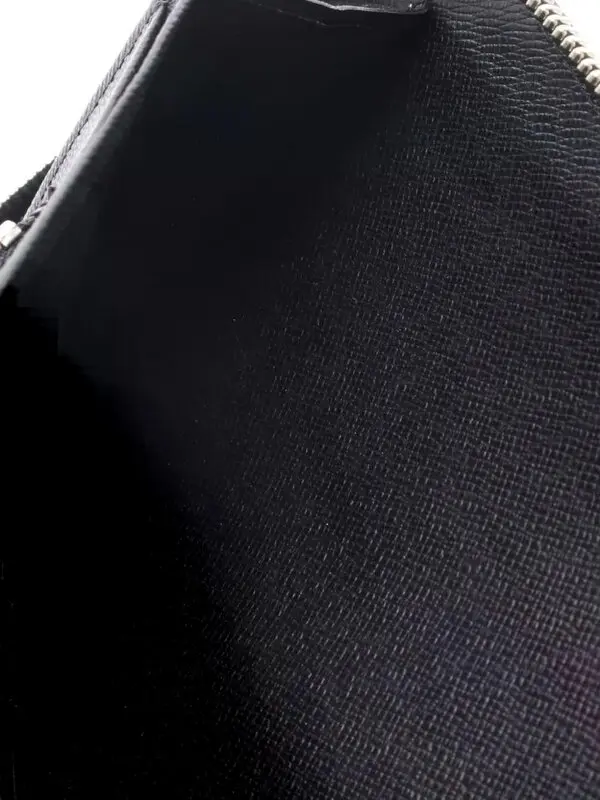 LOUIS VUITTON 2014 Atoll Taiga Wallet