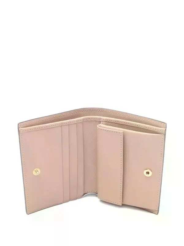Marni 2000 Bi-fold Wallet