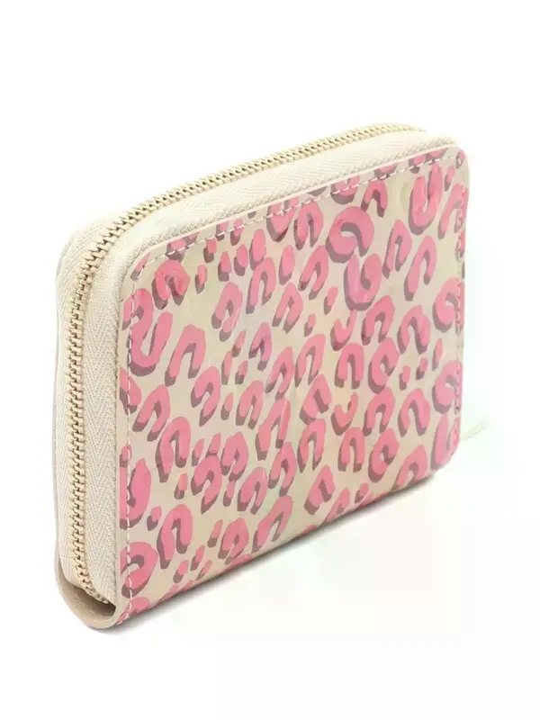 LOUIS VUITTON 2010 Monogram Vernis Coin Purse